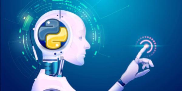 Python for Data Analytics and Machine Learning Bootcamp : VirtualTrainings