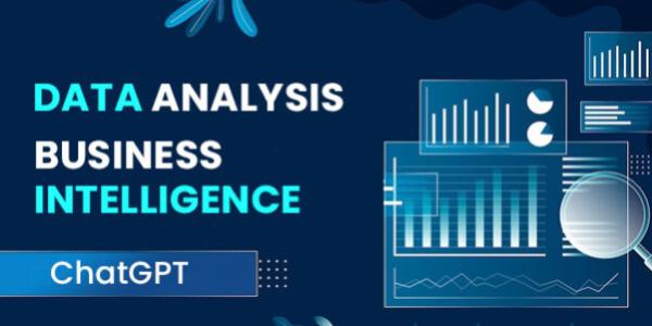 ChatGPT for Data Analysis and Business Intelligence : VirtualTrainings