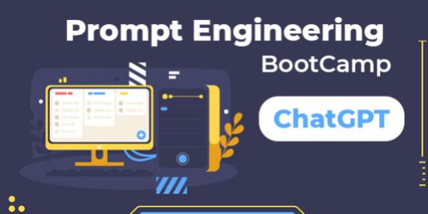 ChatGPT Prompt Engineering Bootcamp : VirtualTrainings