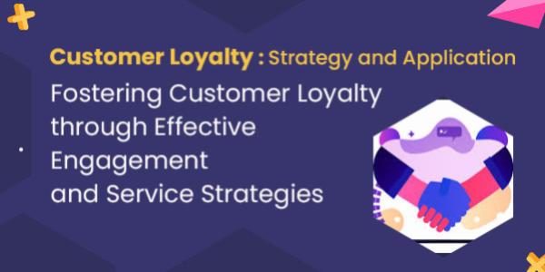 Building Customer Loyalty Through Effective Marketing Strategies ...