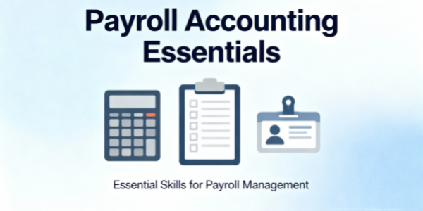 Payroll Accounting Essentials : VirtualTrainings
