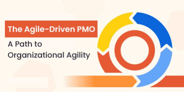 The Agile-Driven PMO: A Path to Organizational Agility : VirtualTrainings